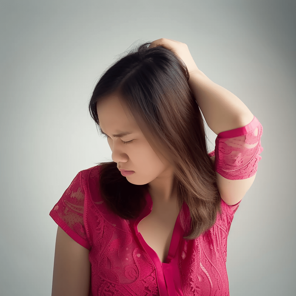 Dor de Cabeça na Parte de Trás: Causas, Sintomas e Tratamentos